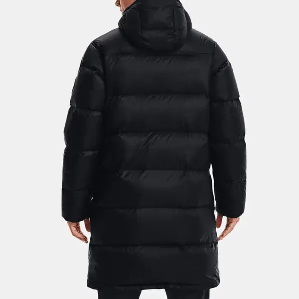 Under Armour Coldgear Infrared Down Parka