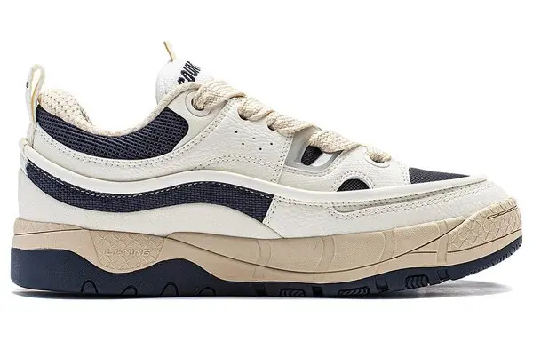 LI-NING Counterflow The One Yu 3.5 Sneakers