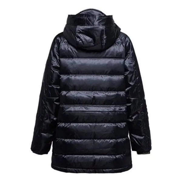 CONVERSE Iridescent Down Fill Jacket