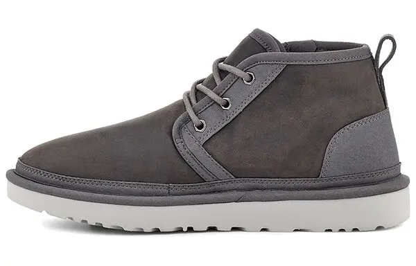 UGG Neumel Zip Chukka Boots