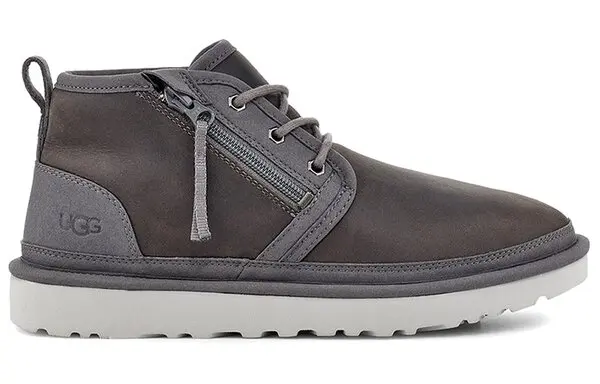 UGG Neumel Zip Chukka Boots