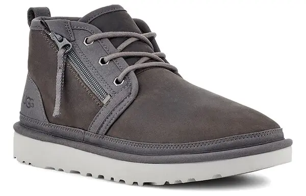 UGG Neumel Zip Chukka Boots