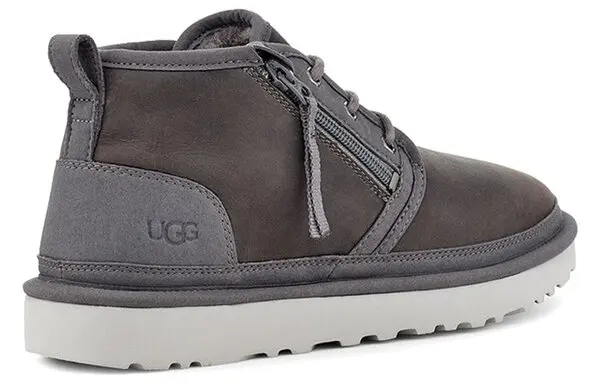 UGG Neumel Zip Chukka Boots