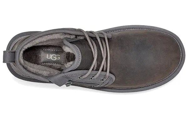 UGG Neumel Zip Chukka Boots
