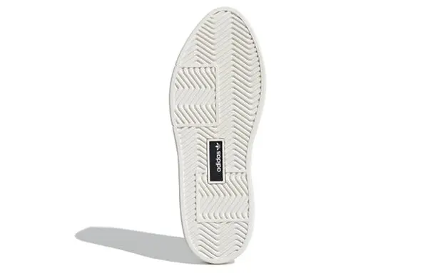 Adidas Sleek Super Sneakers