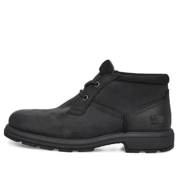 UGG Biltmore Chukka Lace-up Boots