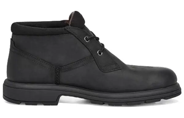 UGG Biltmore Chukka Lace-up Boots