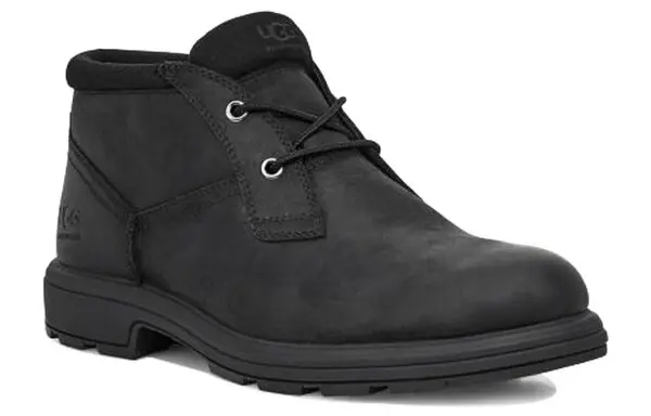 UGG Biltmore Chukka Lace-up Boots