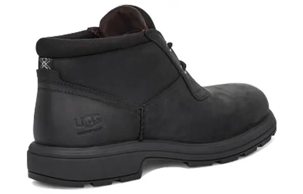 UGG Biltmore Chukka Lace-up Boots