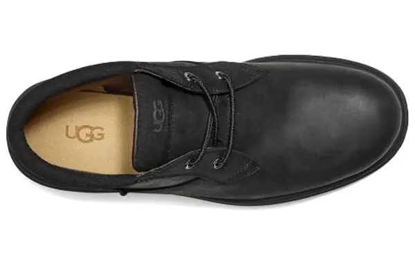 UGG Biltmore Chukka Lace-up Boots