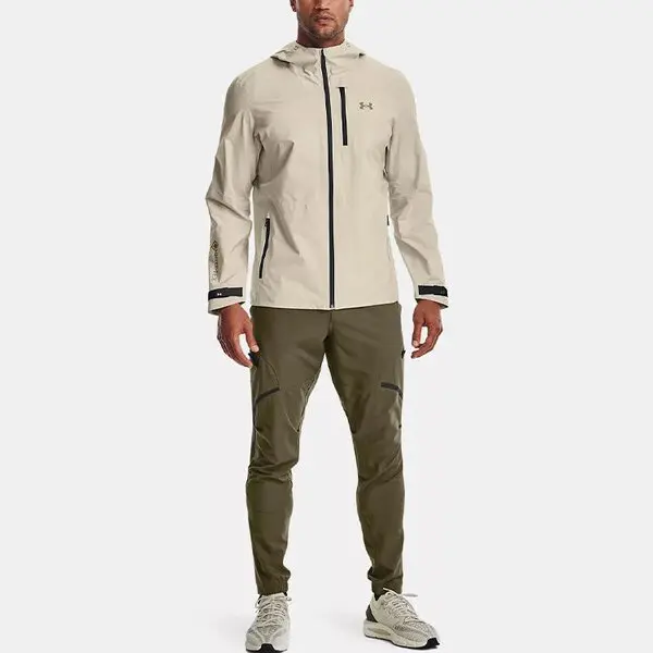 Under Armour Stormproof Gore-tex Paclite 2.0 Jacket