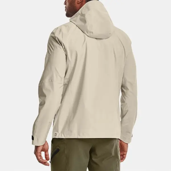 Under Armour Stormproof Gore-tex Paclite 2.0 Jacket