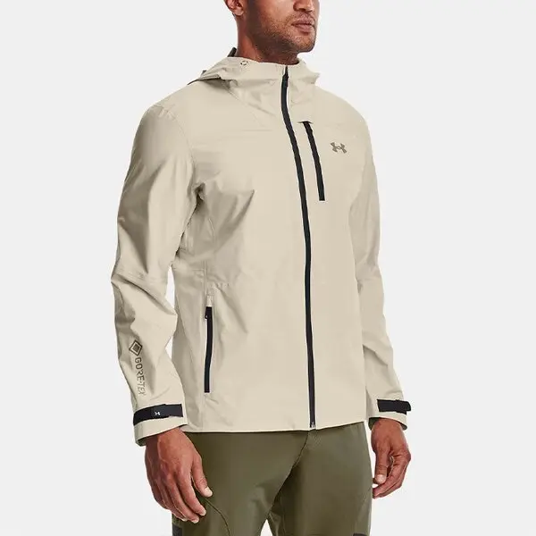 Under Armour Stormproof Gore-tex Paclite 2.0 Jacket