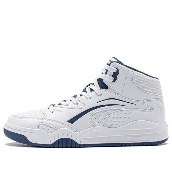 LI-NING Moyuan High Top Sneakers