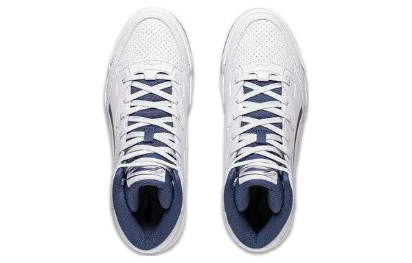 LI-NING Moyuan High Top Sneakers
