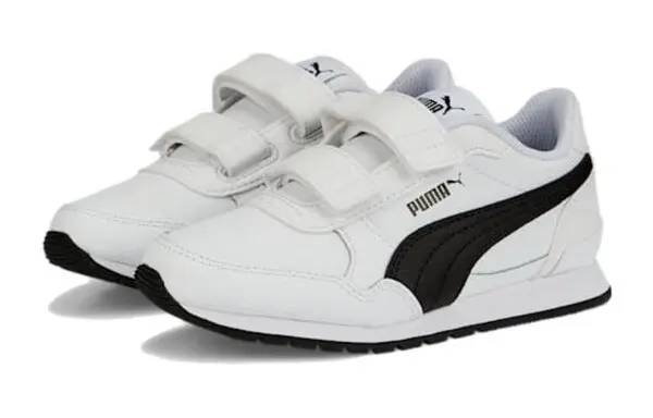PUMA St Runner V3 Leather Shoes