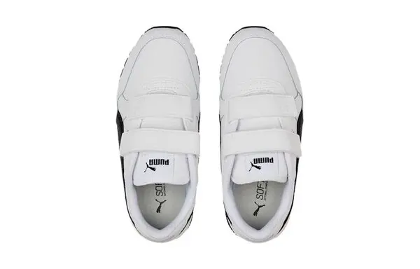 PUMA St Runner V3 Leather Shoes
