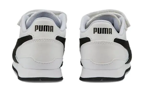 PUMA St Runner V3 Leather Shoes