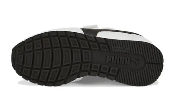PUMA St Runner V3 Leather Shoes