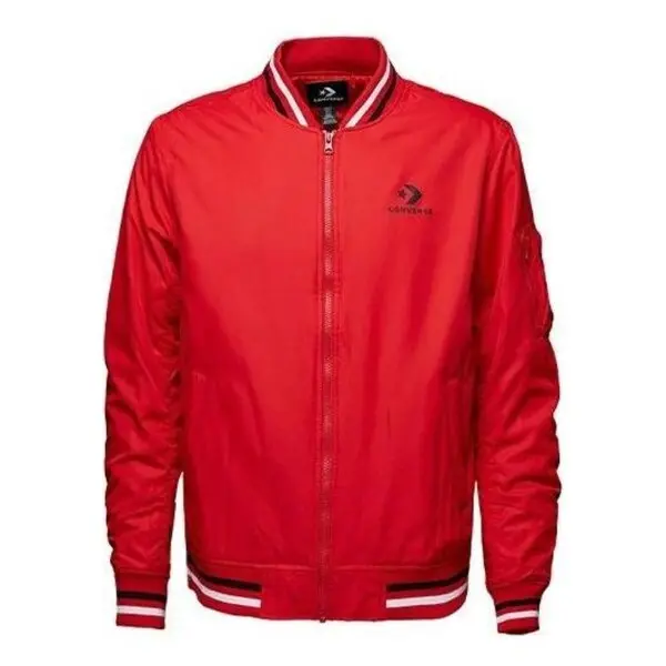 CONVERSE Padded Bomber Jacket