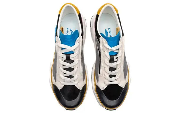 LI-NING Wave Hybrid Sneakers