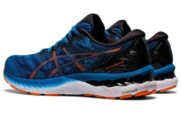 Asics Gel-nimbus 23 Athletic Sneakers