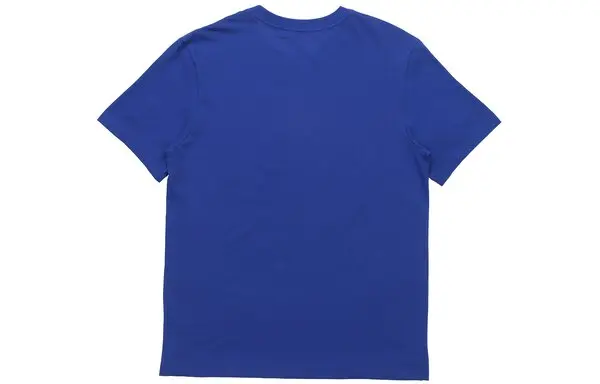 Nike Golden State Warriors Dri-fit Nba Short Sleeve Tee