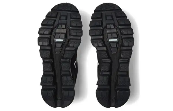On Cloudrock Waterproof Hiking Boots