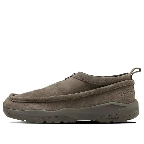 CONVERSE Camping Supply Cft Cp Low - Brown/grey
