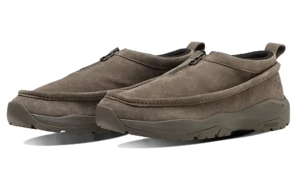 CONVERSE Camping Supply Cft Cp Low - Brown/grey