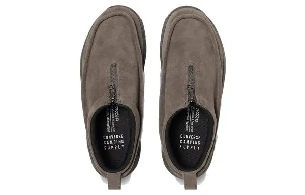 CONVERSE Camping Supply Cft Cp Low - Brown/grey