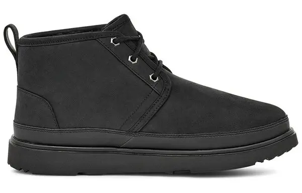 UGG Neumel Weather 2.0 Chukka Boots - Black