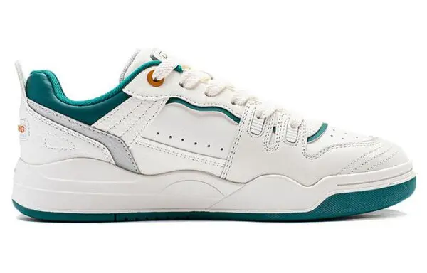 LI-NING Jiangyue Sneakers - White/green