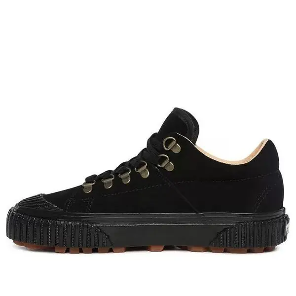 VANS Factory Aubin 35 Dx Sneakers - Black