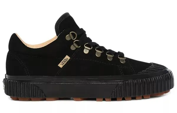 VANS Factory Aubin 35 Dx Sneakers