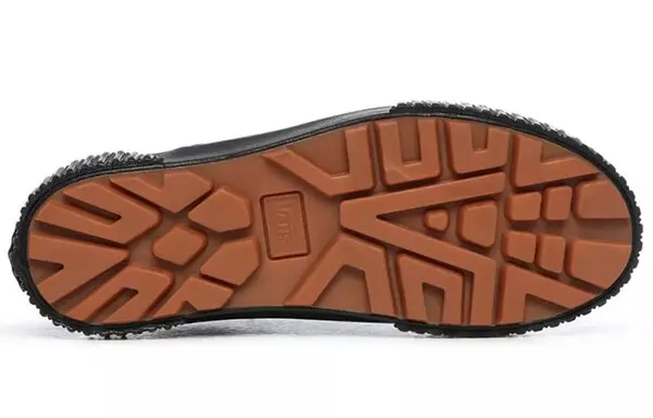 VANS Factory Aubin 35 Dx Sneakers