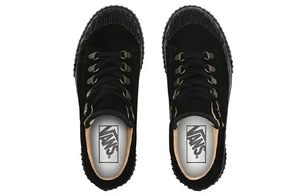 VANS Factory Aubin 35 Dx Sneakers