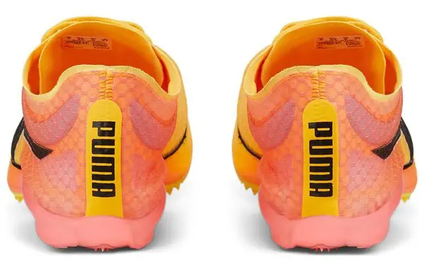 PUMA Evospeed Distance Track Spikes