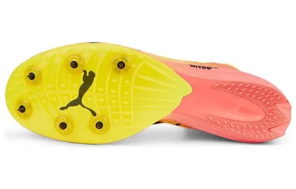 PUMA Evospeed Distance Track Spikes