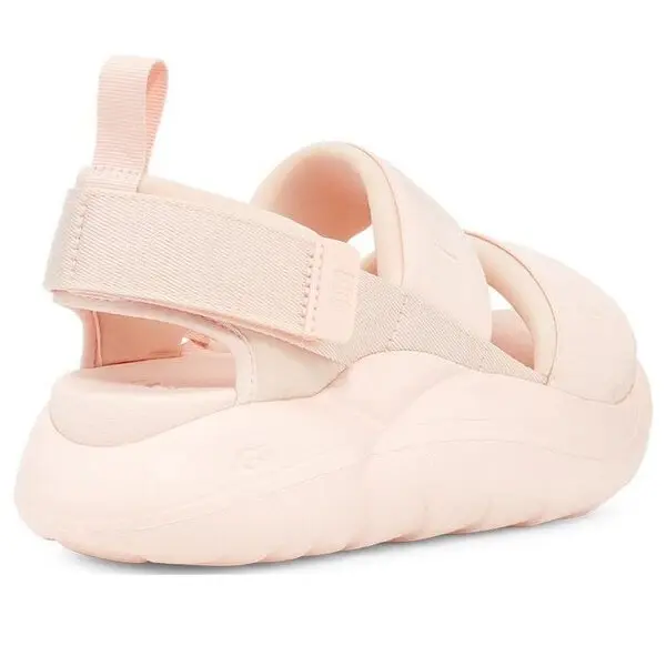 UGG La Cloud Sandals