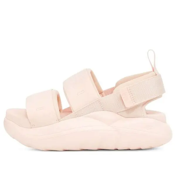 UGG La Cloud Sandals - Pink