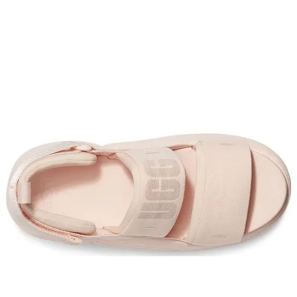 UGG La Cloud Sandals