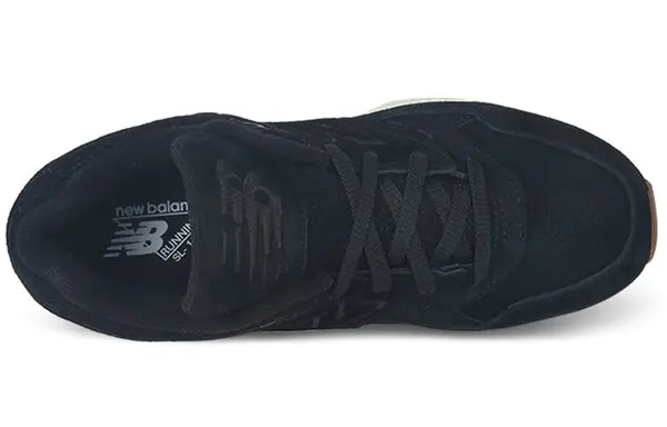 NEW BALANCE 530 Retro Low Top Sneakers - Black