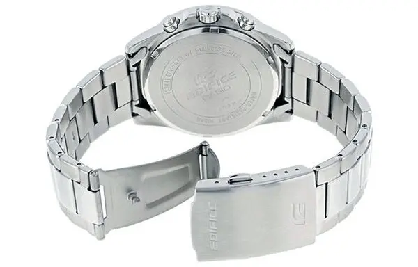 Casio Edifice Water-proof Analog Watch