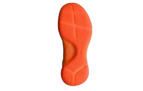 Under Armour Curry 6 "rep The Bay" Athletic Sneakers - Orange