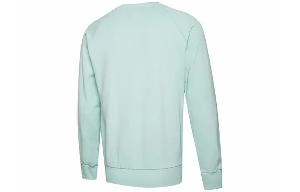 PUMA Long Sleeve Sweatshirt