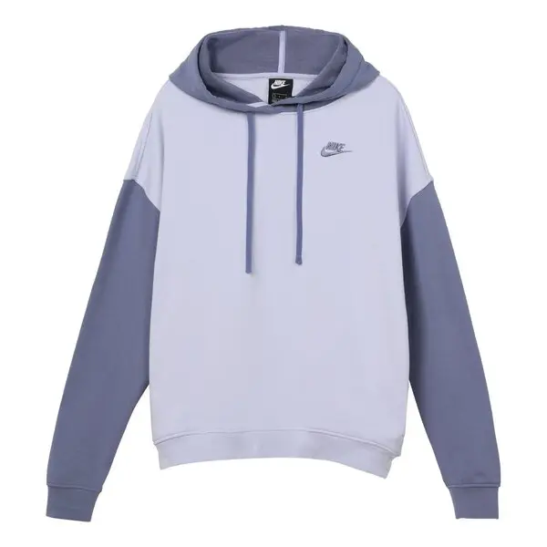 Nike Pullover Hoodie - Default Color