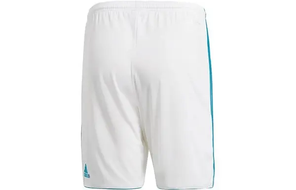 Adidas Real Madrid Home Short