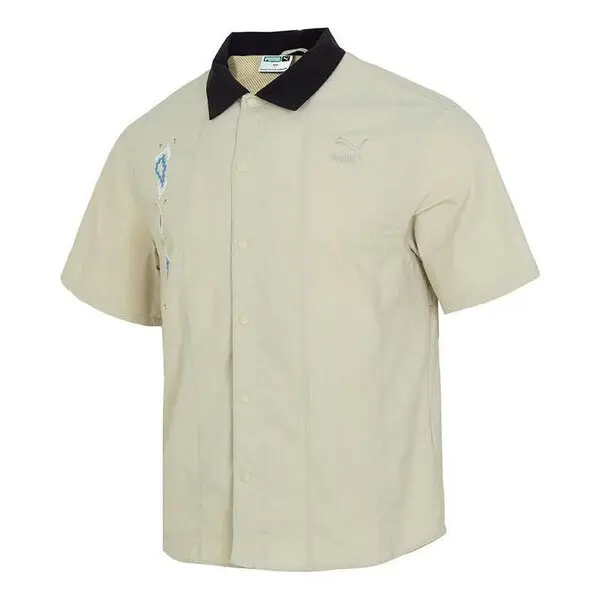 PUMA Prairie Resort Shirt