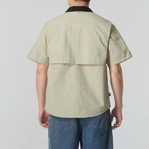 PUMA Prairie Resort Shirt